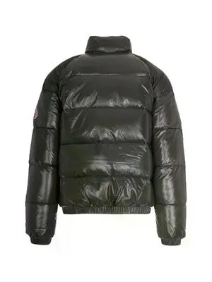 Pyrenex Vintage Mythic Padded High-neck Jacket