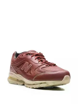 NEW BALANCE X Kith 2011 Sneakers - Red