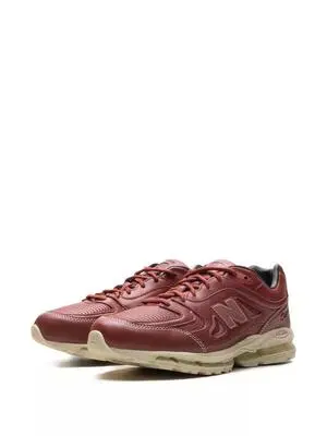 NEW BALANCE X Kith 2011 Sneakers