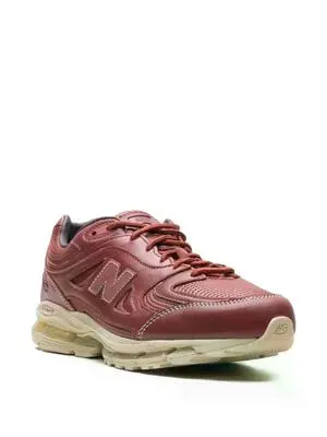 NEW BALANCE X Kith 2011 Sneakers