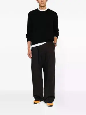 Extreme Cashmere Bis Crew-neck Cashmere Sweater