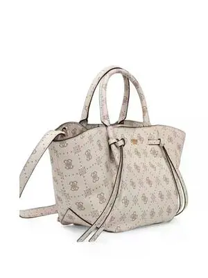 Guess Logo-print Tote Bag