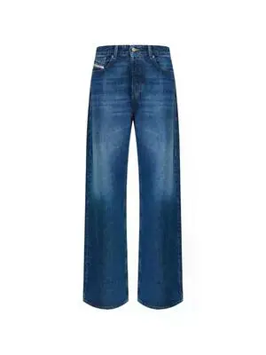 DIESEL® 1996 D-sire Jeans - Blue