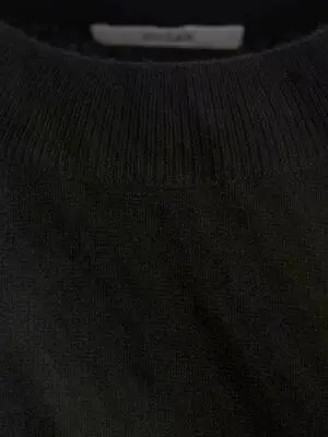 Dusan Oversized Crew-neck Sweatshirt