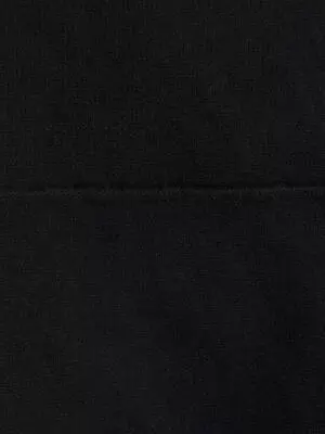 Dusan Oversized Crew-neck Sweatshirt