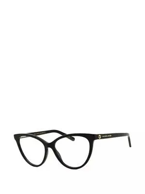 Marc Jacobs Cat-eye-frame Glasses