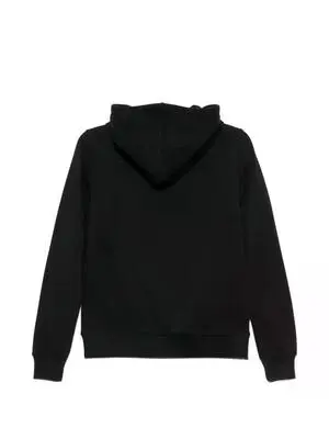 Champion Logo-embroidered Drawstring Hoodie