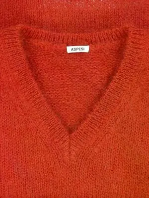 Aspesi V-neck Sweater