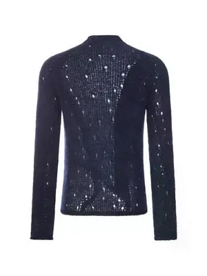 Our Legacy Distressed Sweater