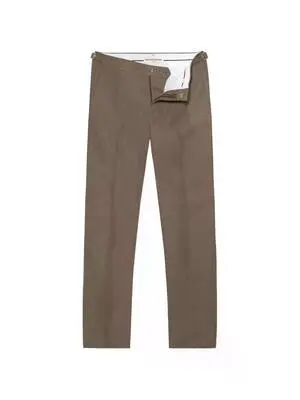 Orlebar Brown Griffon Trousers - Brown