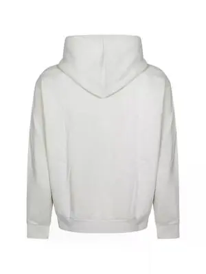 Oakley Logo-plaque Hoodie