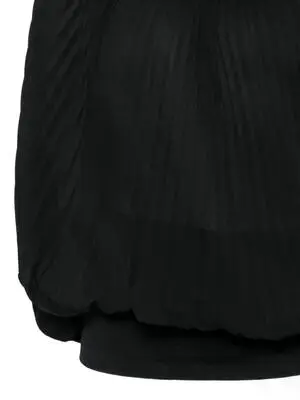 Junya Watanabe Pleated Blouse