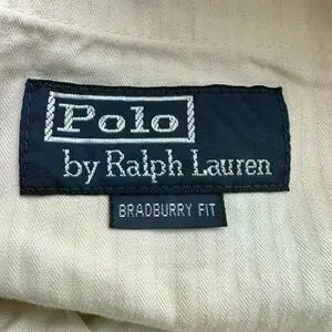 Ralph Lauren Embroidered Bradbury Shorts