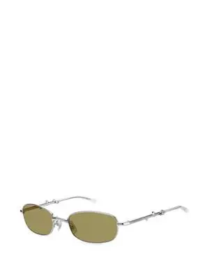 GENTLE MONSTER Mori Square-frame Sunglasses