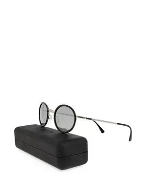 Mykita Berthold Round-frame Sunglasses