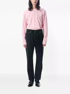 SUNFLOWER 708 Straight-leg Jeans