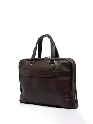 LOUIS VUITTON 2007 Taiga Igor Briefcase Business Bag