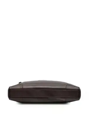 LOUIS VUITTON 2007 Taiga Igor Briefcase Business Bag