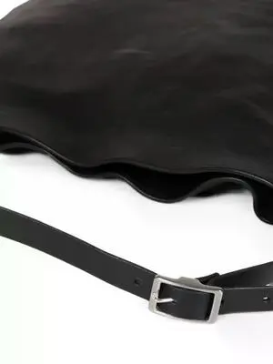 SÖDERBERG Asphyx Leather Tote Bag