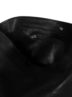 SÖDERBERG Asphyx Leather Tote Bag