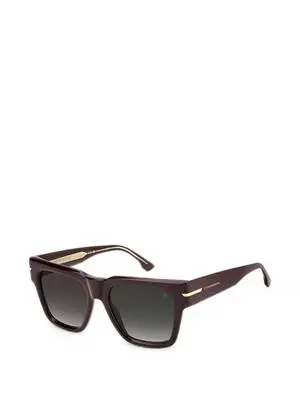 Victoria Beckham Square-frame Sunglasses