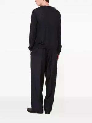 Officine Générale Liev Long-sleeve T-shirt