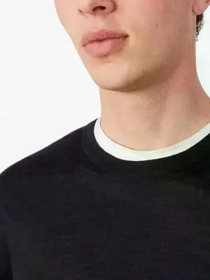 Officine Générale Liev Long-sleeve T-shirt