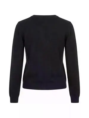 NOTSHY Button-up Cashmere Cardigan