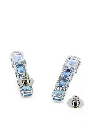 SWAROVSKI Millenia Crystal-embellished Drop Earrings