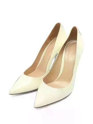GIANVITO ROSSI Pointed-toe Pumps