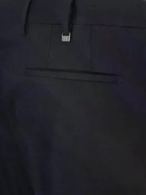 PT TORINO Pleated Trousers