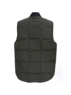 Filson Quilted Gilet