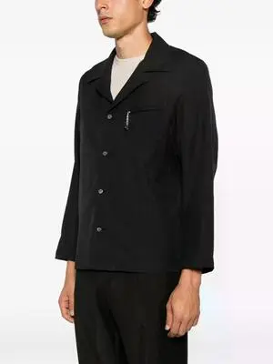 SECOND / LAYER Fairmont Safari Shirt