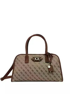 Guess Gold Tone Bags For Women