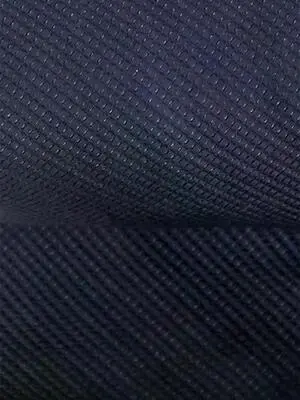Boggi Milano Tie Jacquard Drill Reinforcement Silk