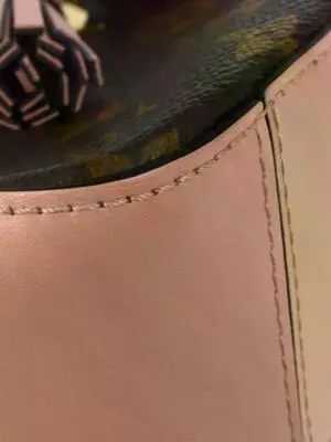 LOUIS VUITTON 2018 Monogram Saint-onge Shoulder Bag
