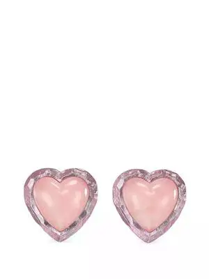Anabela Chan Heart Shaped Jewelry