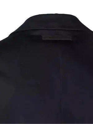 Zegna Alba Overshirt Oasi Cashmere Collection