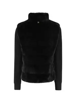 DUNO Nila Panelled Jacket