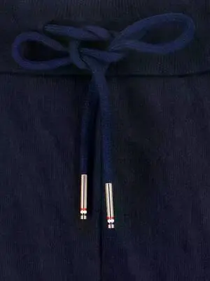 Thom Browne Classic Loopback 4-bar Sweatpants