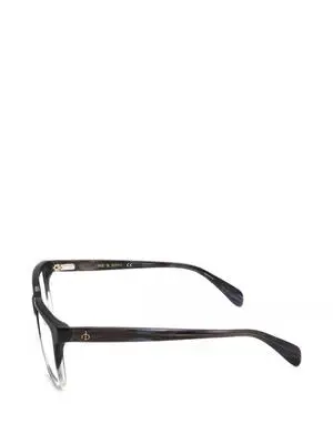 Rag & Bone Square-frame Glasses