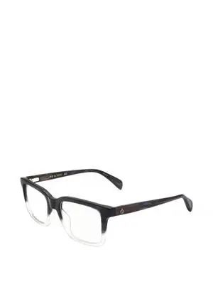 Rag & Bone Square-frame Glasses