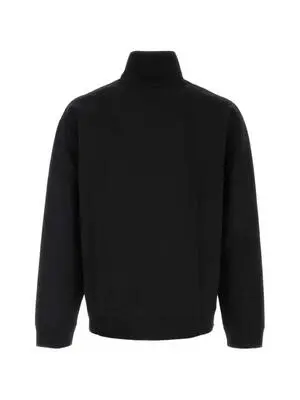 Valentino Garavani Quarter-zip Sweatshirt