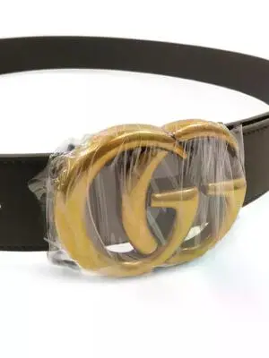 Gucci Gg Marmont Belt