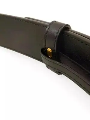 Gucci Gg Marmont Belt