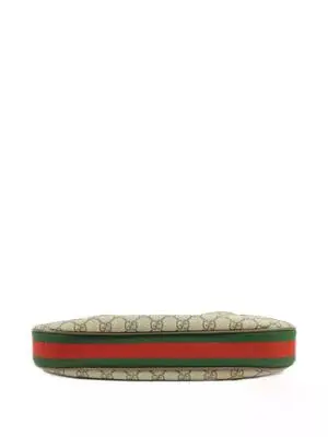 Gucci Attache Gg Shoulder Bag