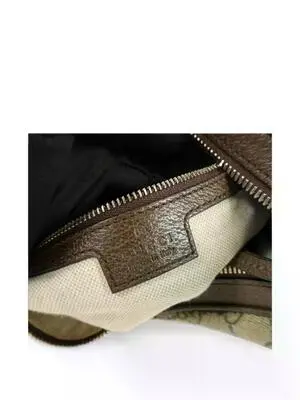 Gucci Attache Gg Shoulder Bag