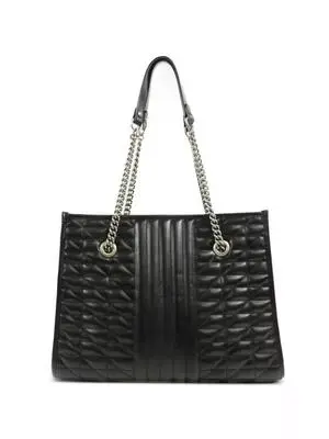 Gucci Gg Marmont Quilted Tote Bag