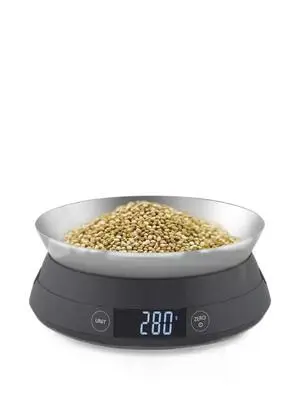 JOSEPH JOSEPH Switchscale Digital Kitchen Scale - Grey
