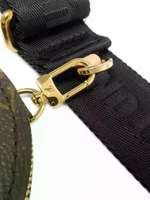 LOUIS VUITTON Bandouliere Monogram Strap